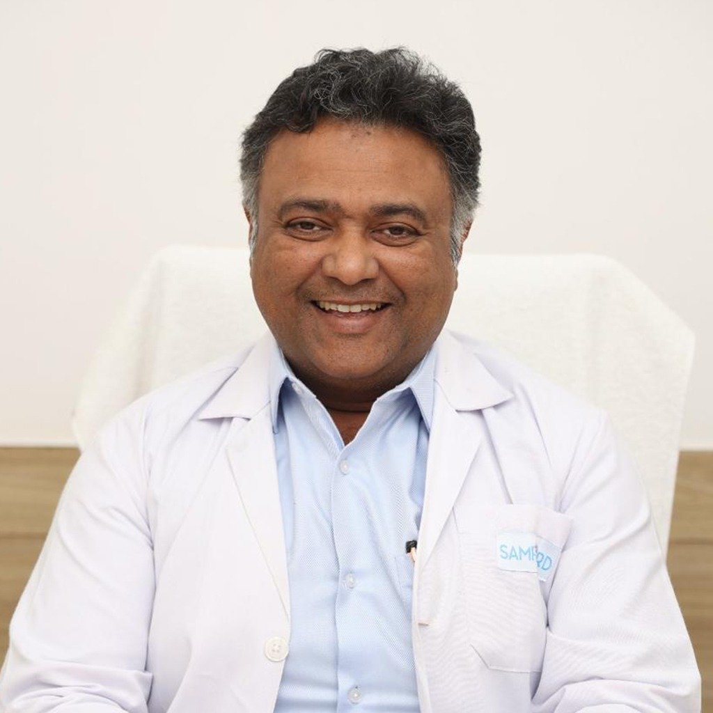 Our Team - Samford Hospital